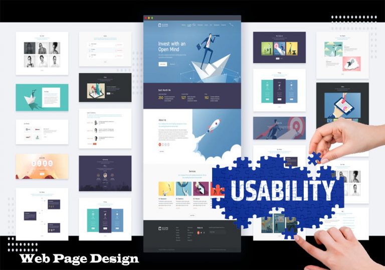 7 Tricks to Improve your Web Page Design and Website Usability | i-Wmaster
